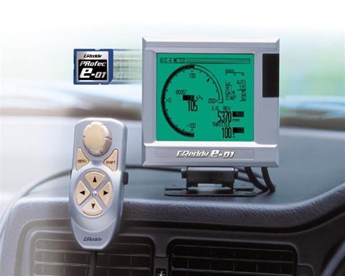 Greddy Profec E-01 Electronic Boost Controller