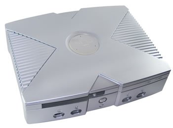 Original Xbox Repairs and Upgrades Laser Replacement DVD drive repairing