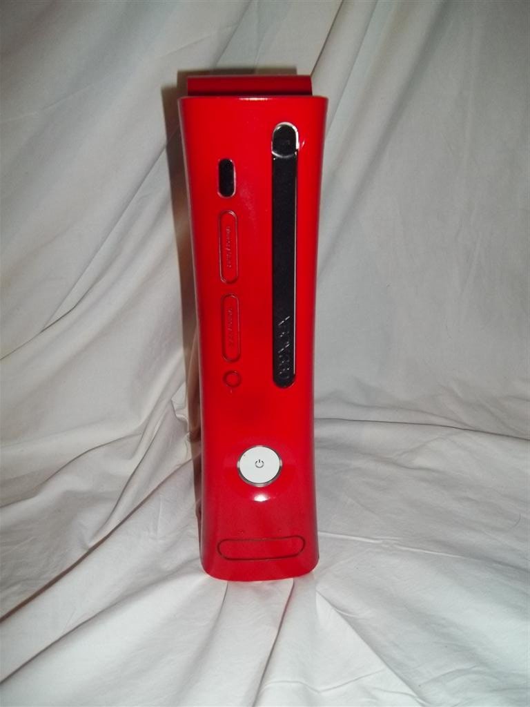 Xbox 360 Pre NXE Jtag RGH White System Console 2tb HardDrive Refurbished