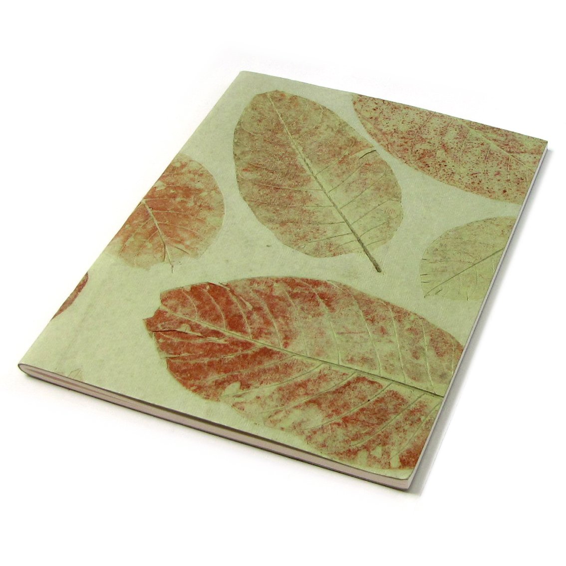 Blank notebook scrapbook sketching guest book handmade paper craft ...