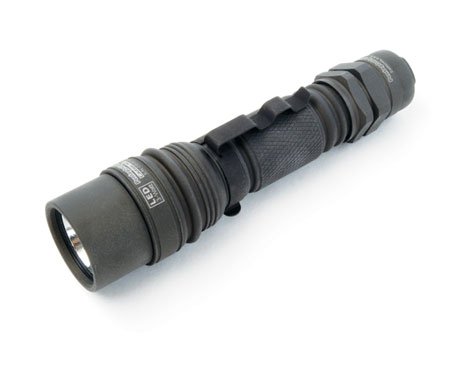 PentagonLight L2 Tactical LED Light Military Flashlight - On Sale $69.95