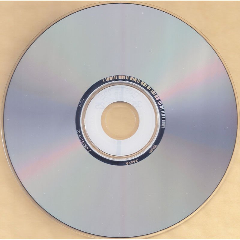 Sugar Ray 14:59 CD Contemporary Pop Rock Music 1999