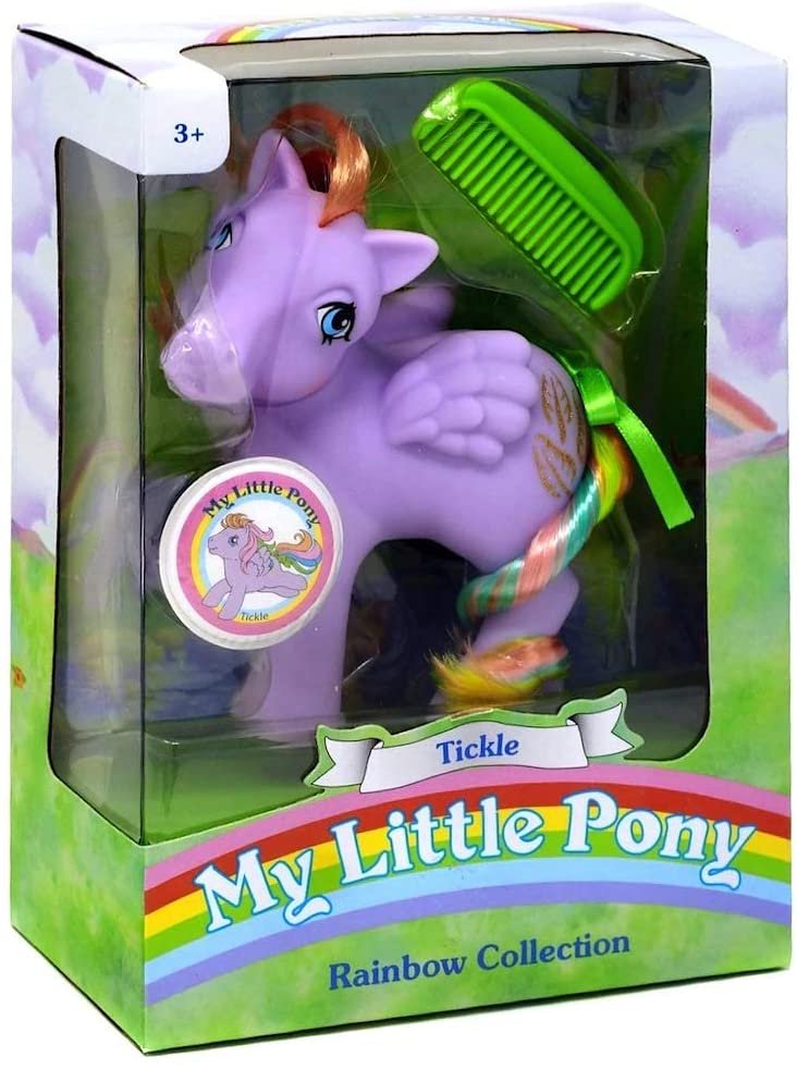 My Little Pony - Classic - Tickle