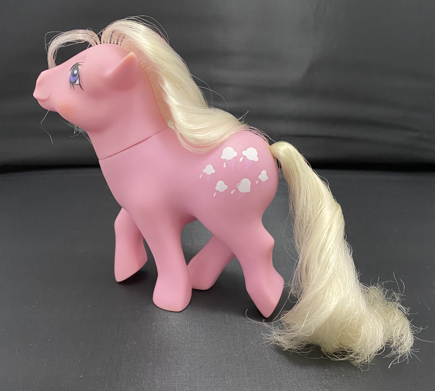 My Little Pony - G1 - Lickety Split #3