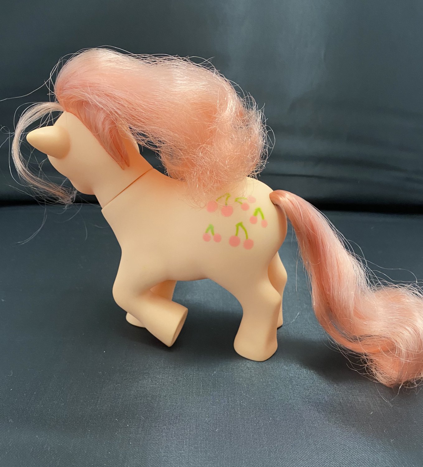 My Little Pony - G1 - Cherries Jubilee #1