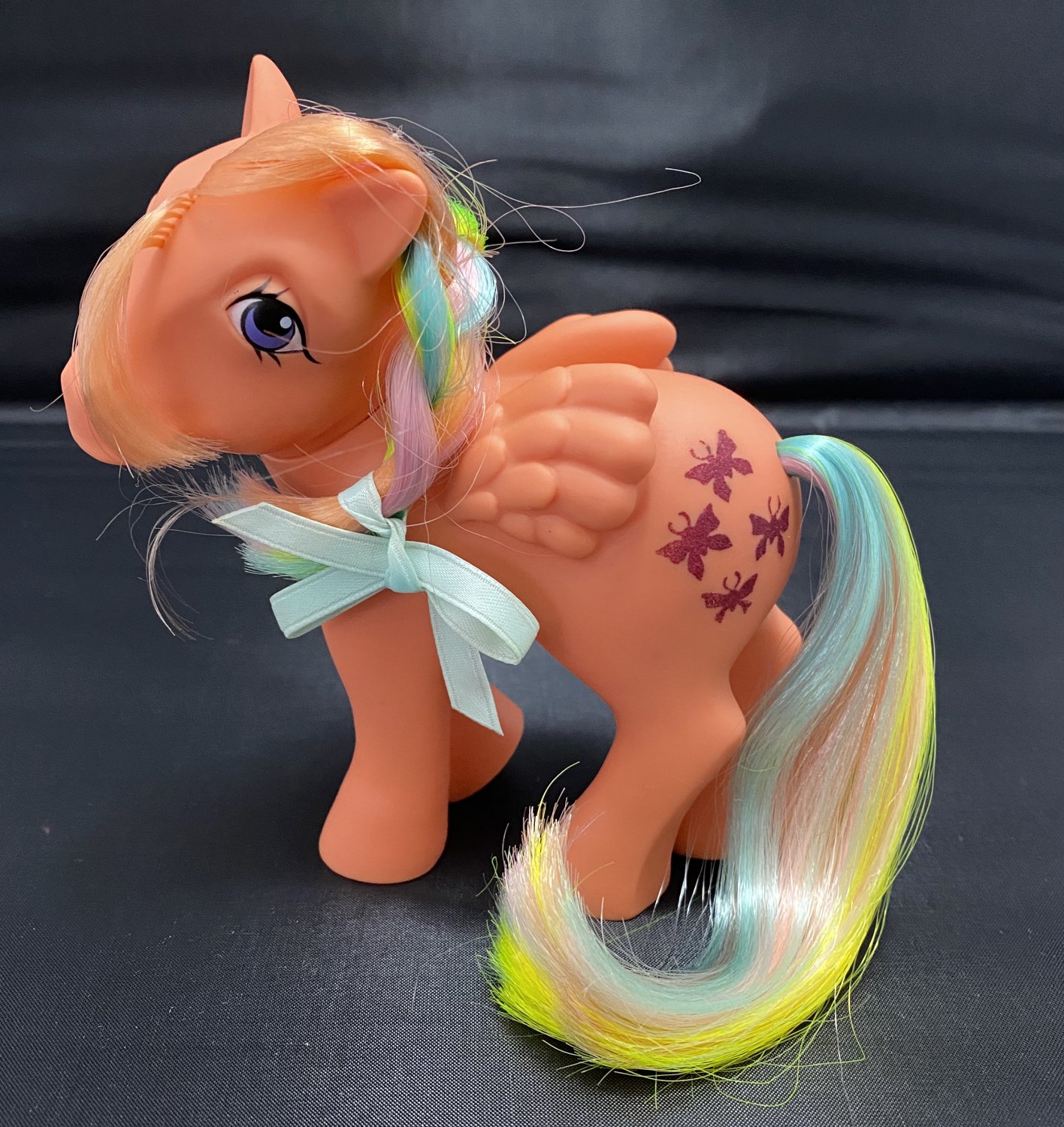 My Little Pony - G1 - Flutterbye #2