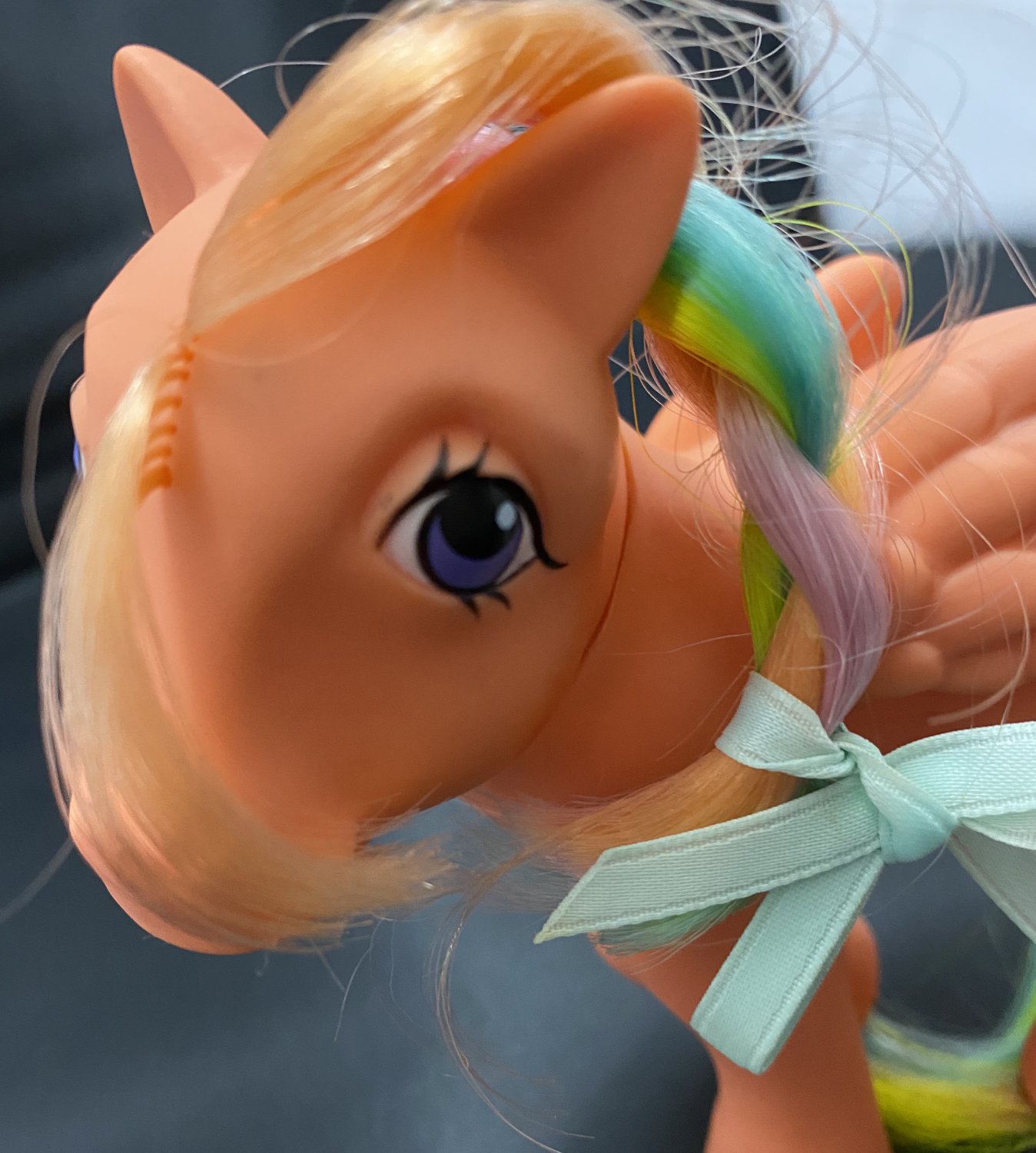 My Little Pony - G1 - Flutterbye #2