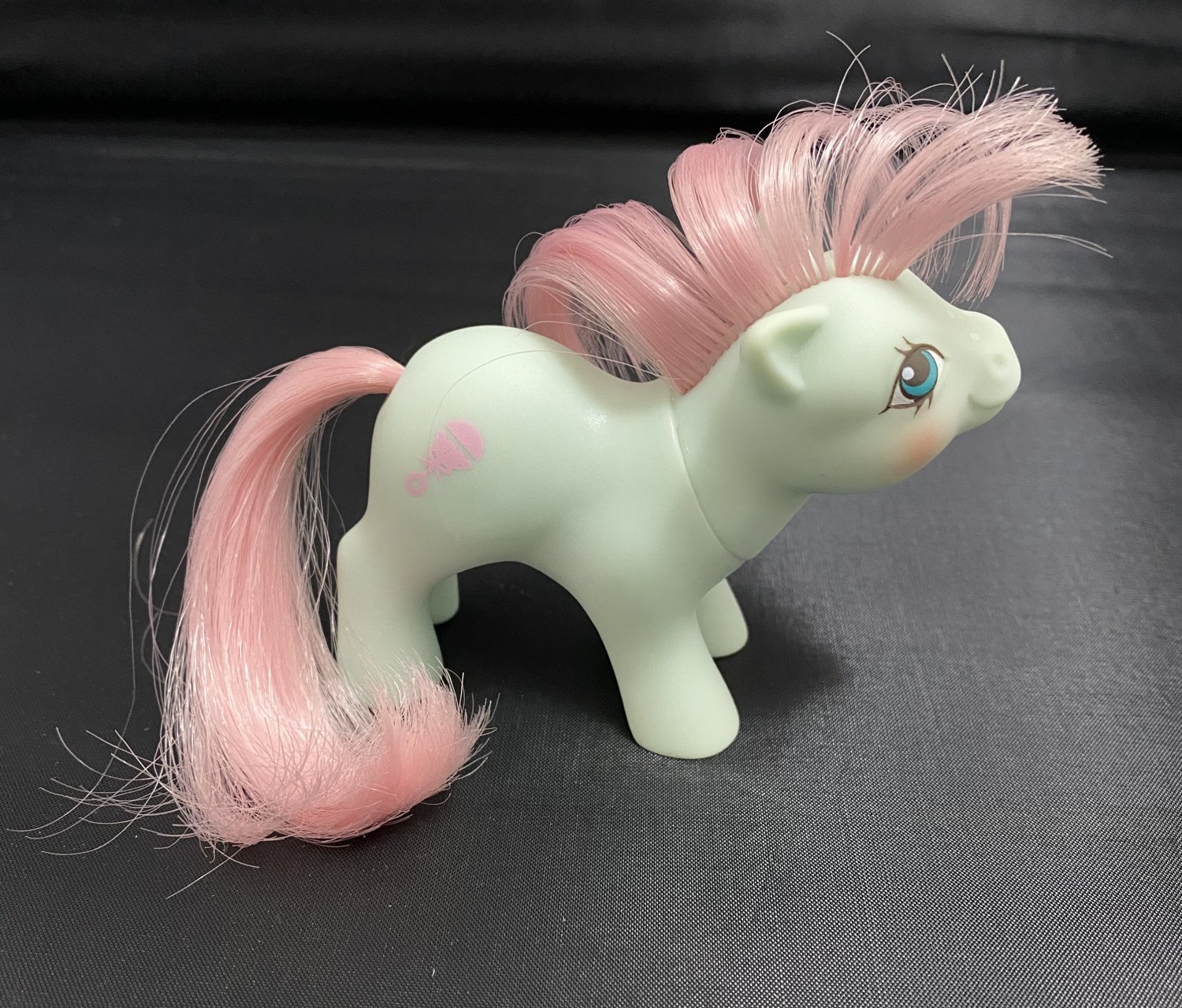 My Little Pony - G1 - Baby Cuddles #1