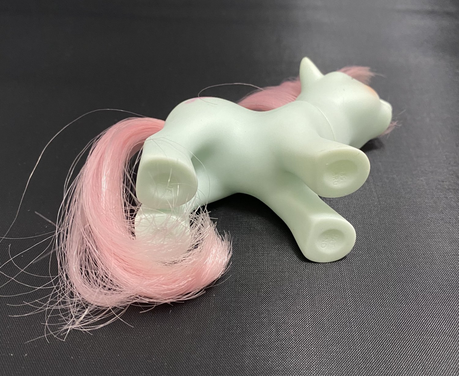 My Little Pony - G1 - Baby Cuddles #1