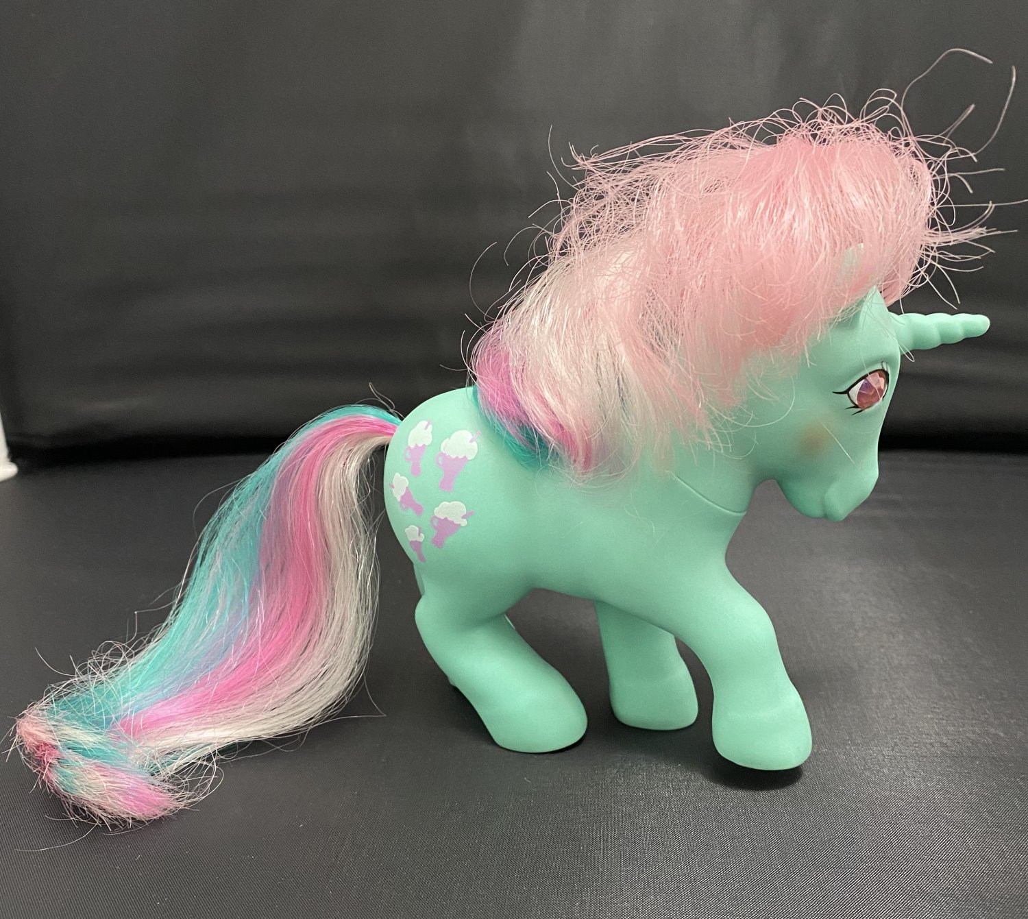 My Little Pony - G1 - Fizzy #1