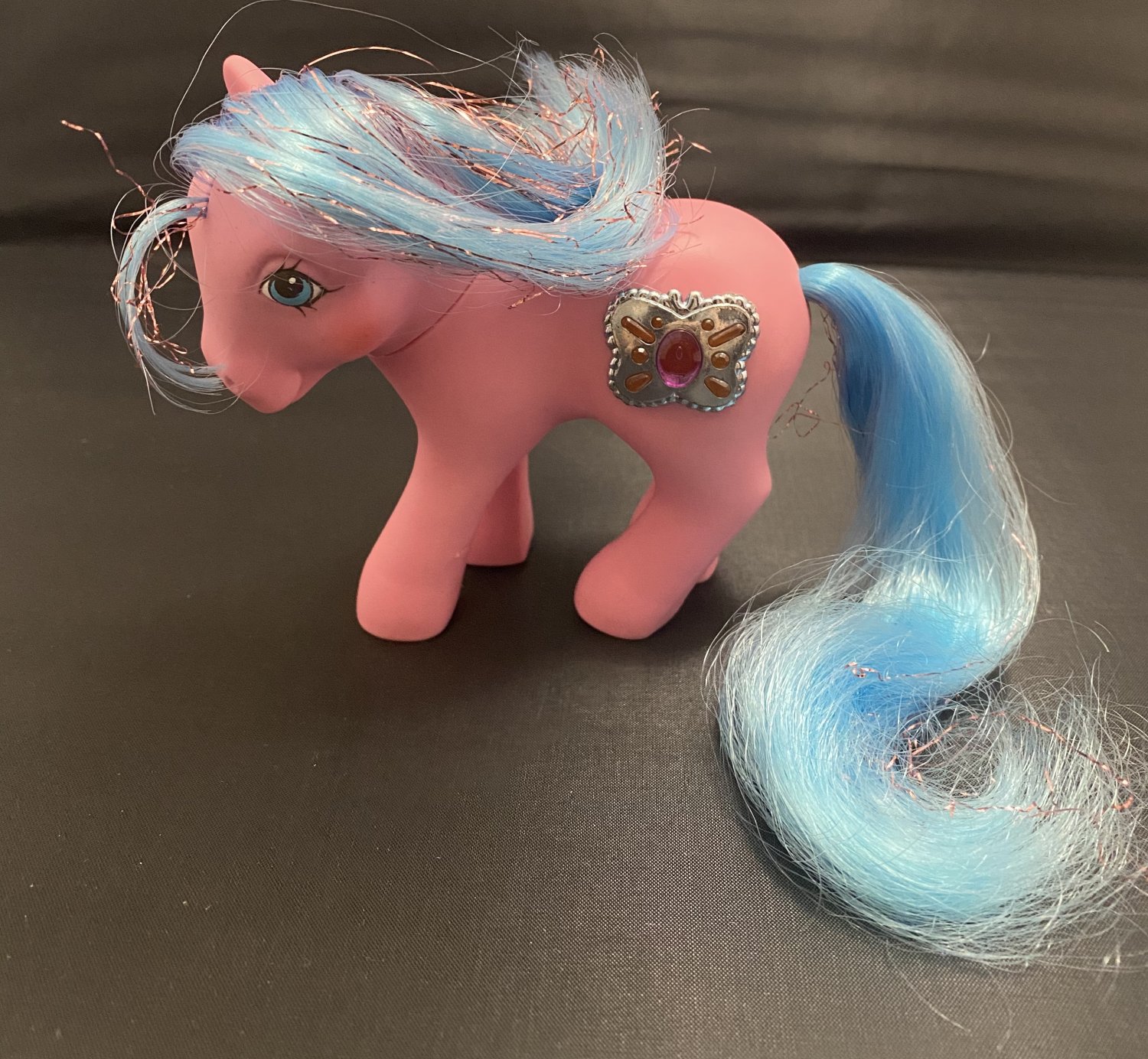 My Little Pony - G1 - Princess Ruby / Primrose #2