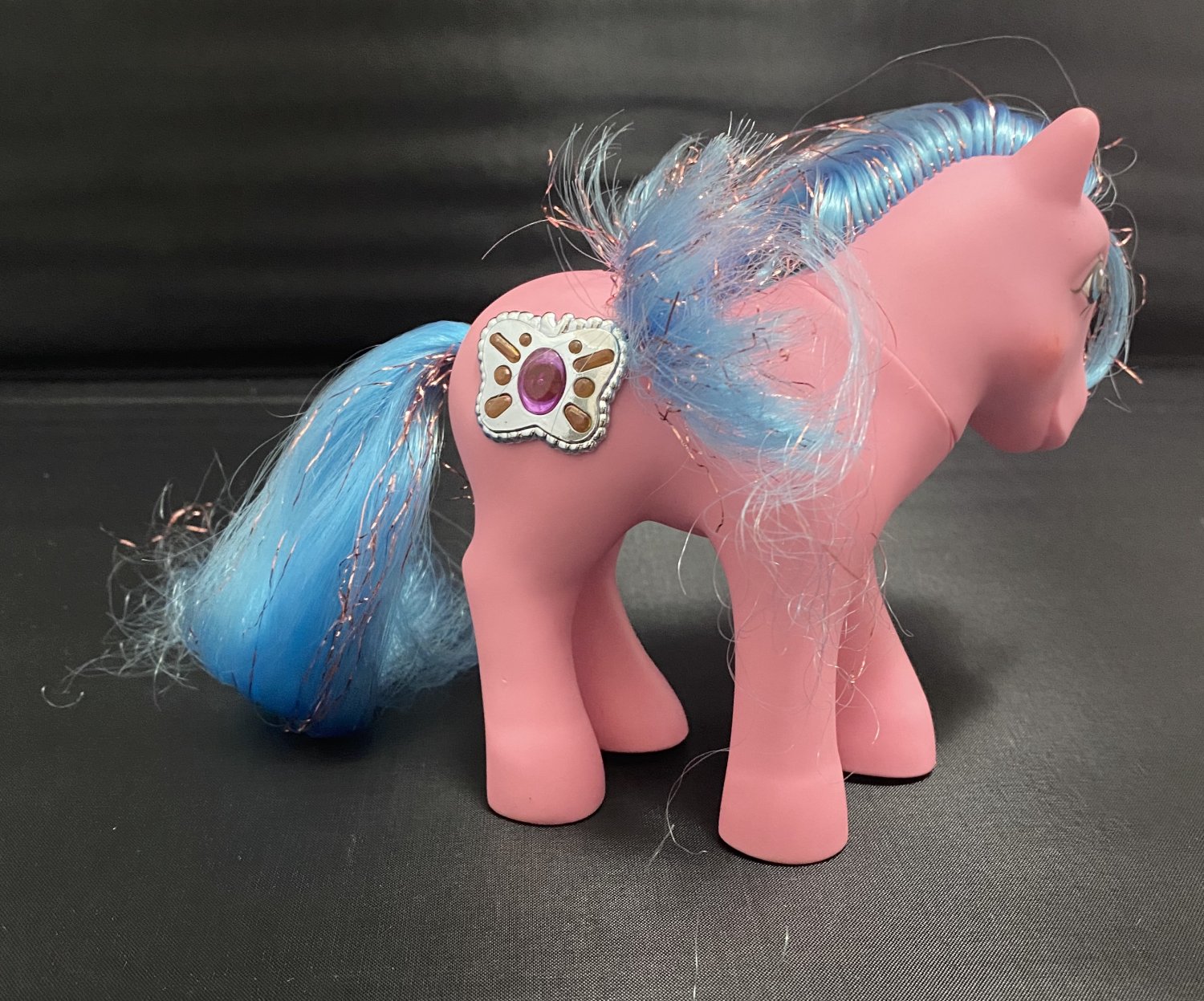 My Little Pony - G1 - Princess Ruby / Primrose #2