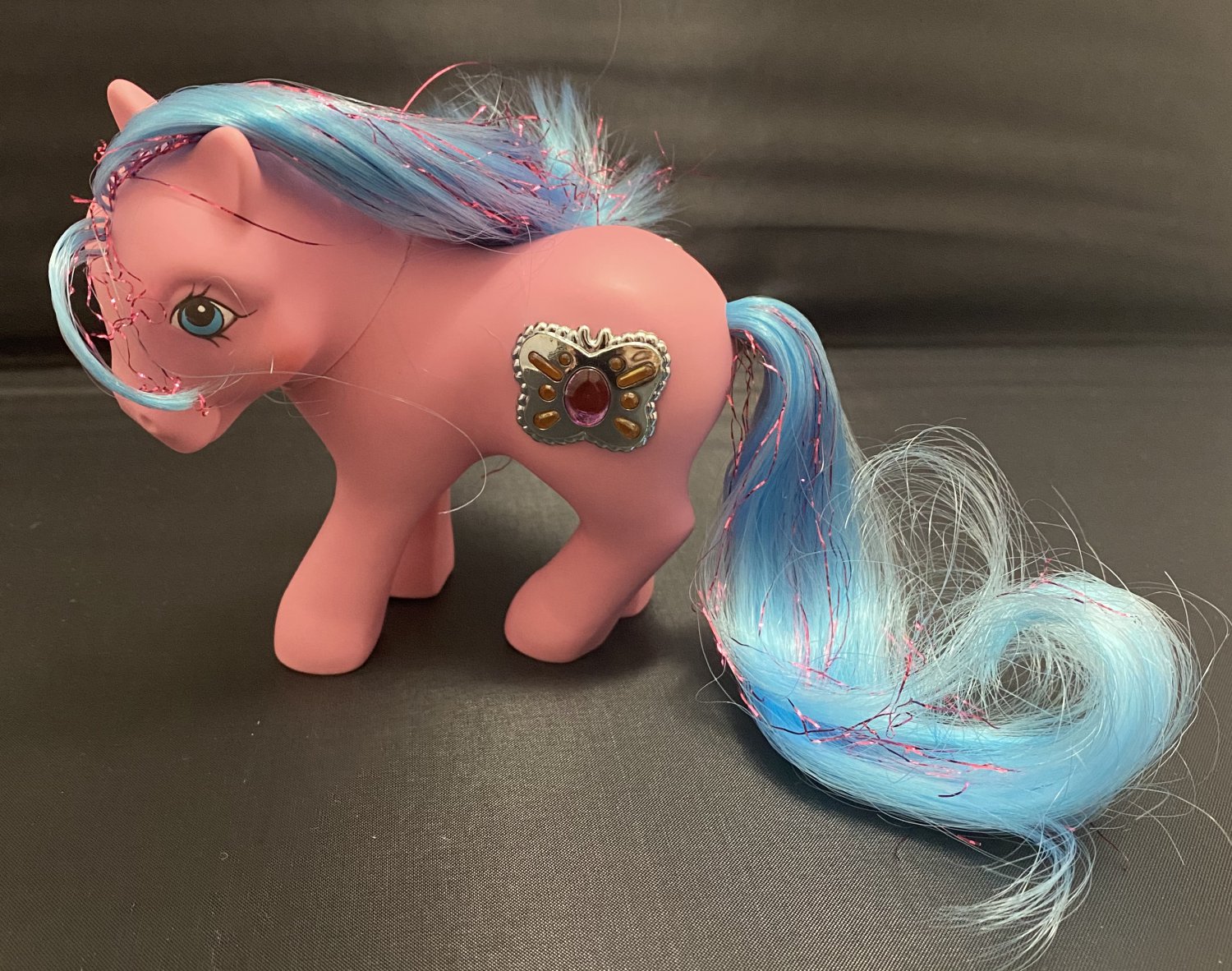 My Little Pony - G1 - Princess Ruby / Primrose #1