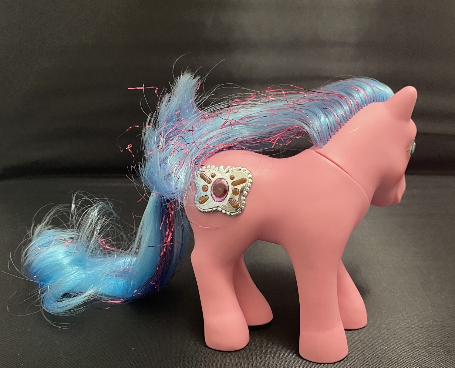 My Little Pony - G1 - Princess Ruby / Primrose #1