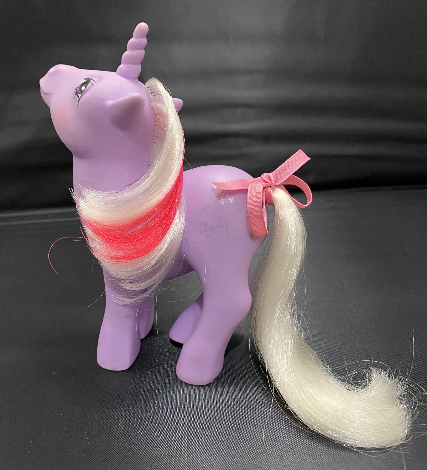 My Little Pony - G1 - Powder