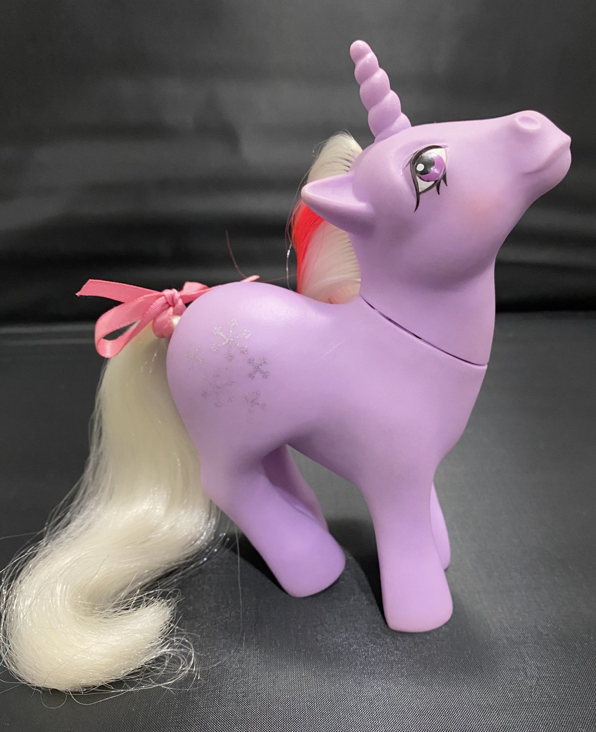 My Little Pony - G1 - Powder