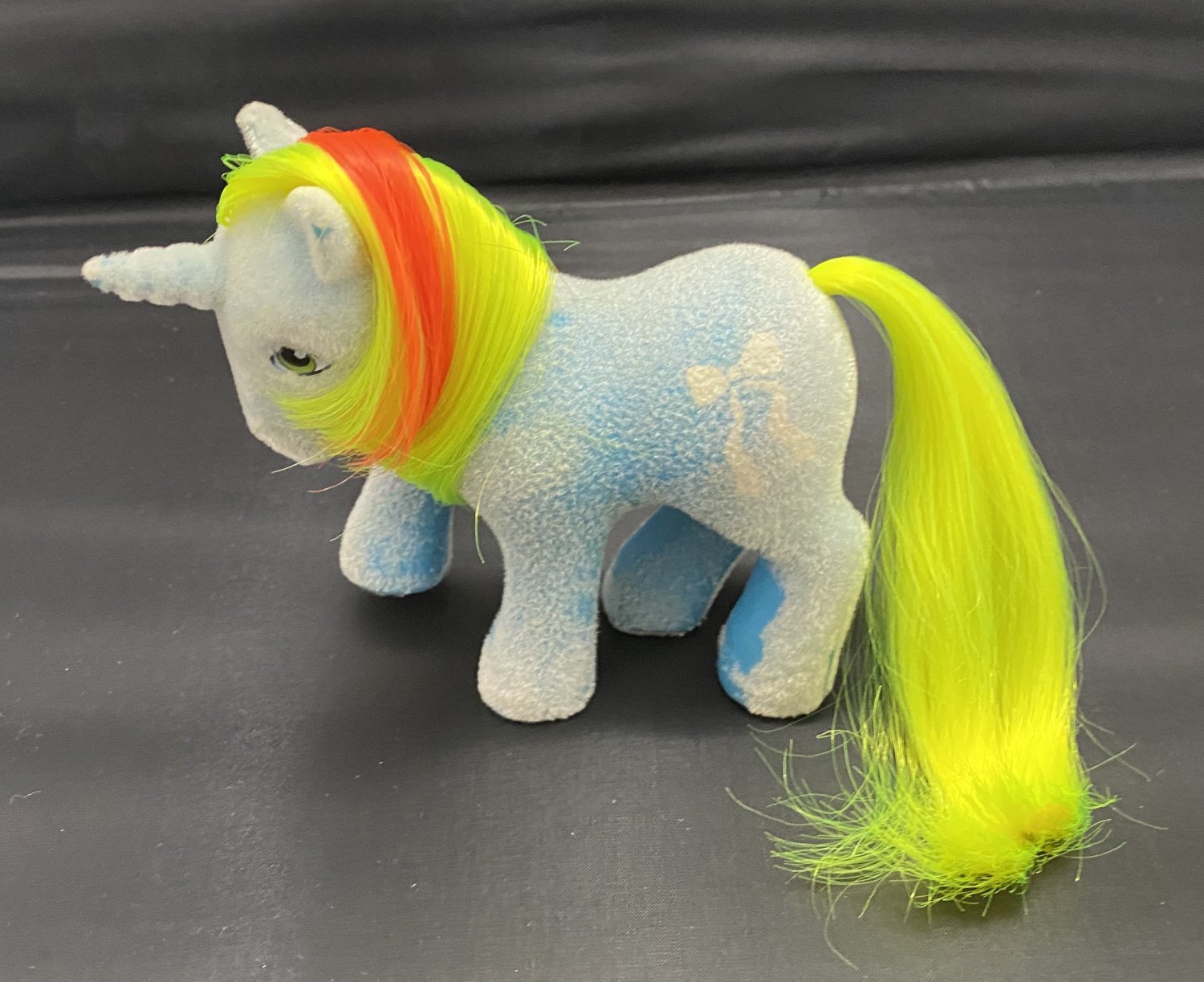 TLC - My Little Pony - G1 - Ribbon