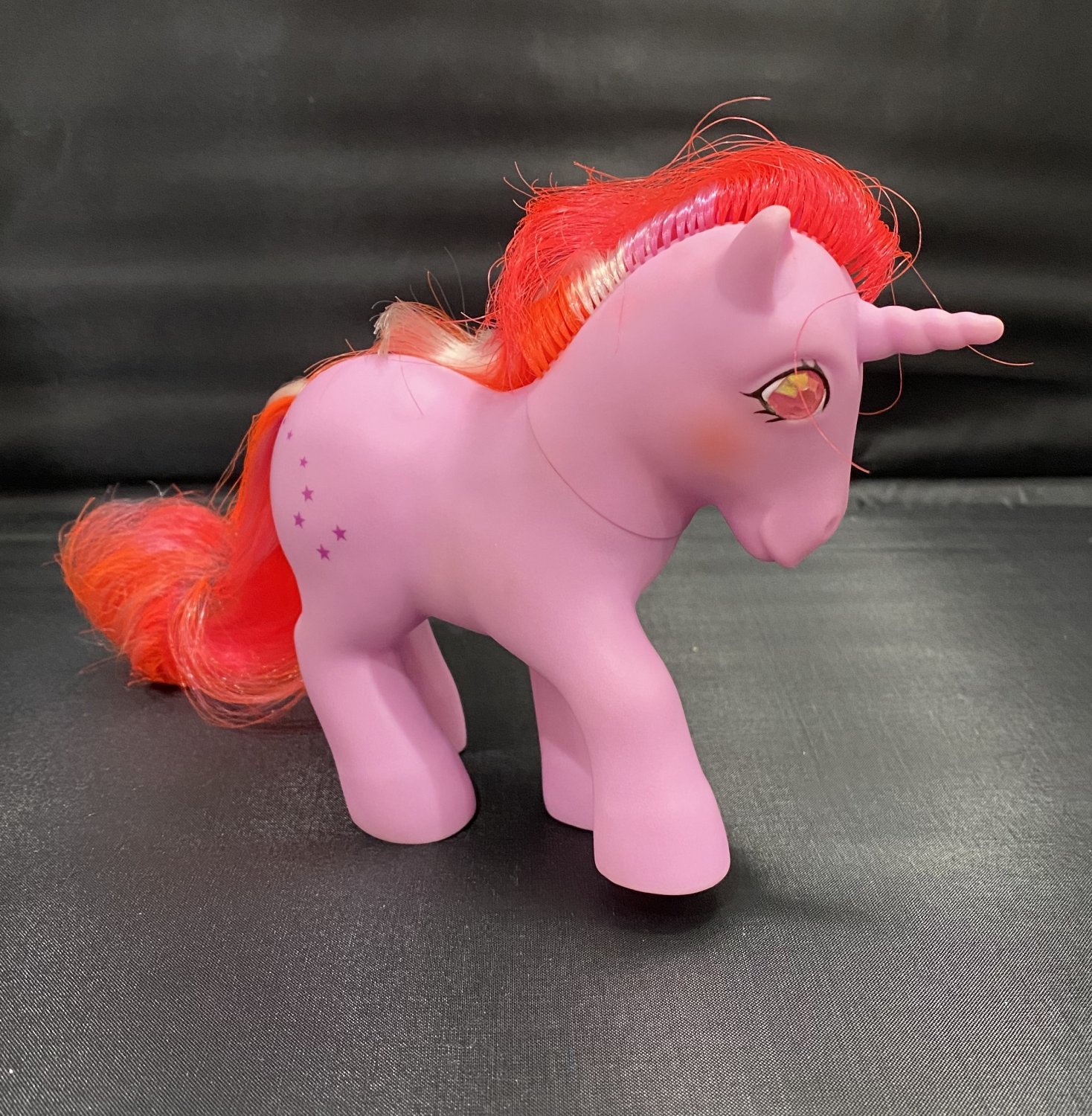 My Little Pony - G1 - Galaxy