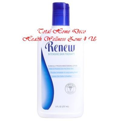 MELALEUCA Renew Intensive Skin Therapy 237ml (8oz)