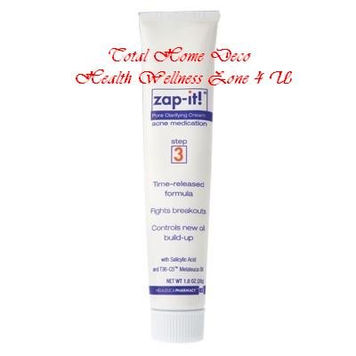 MELALEUCA Zap-it!® Acne Treatment Cream 30ml