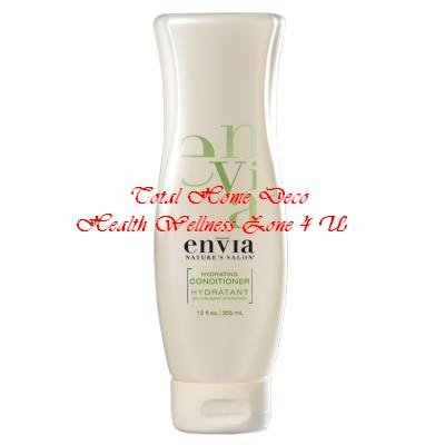 MELALEUCA Envia Hydrating Shampoo & Conditioner Pack 355ml (Save 5% ...