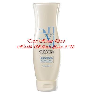 MELALEUCA Envia Ultra-Hydrating Shampoo & Conditioner Pack (Save 5% ...