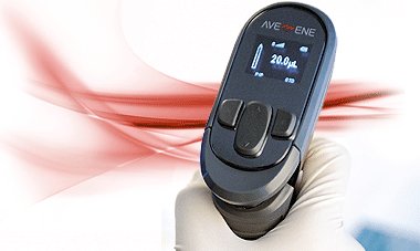 Avegene ePipette S20 Electronic Pipette (2 to 20 ul)