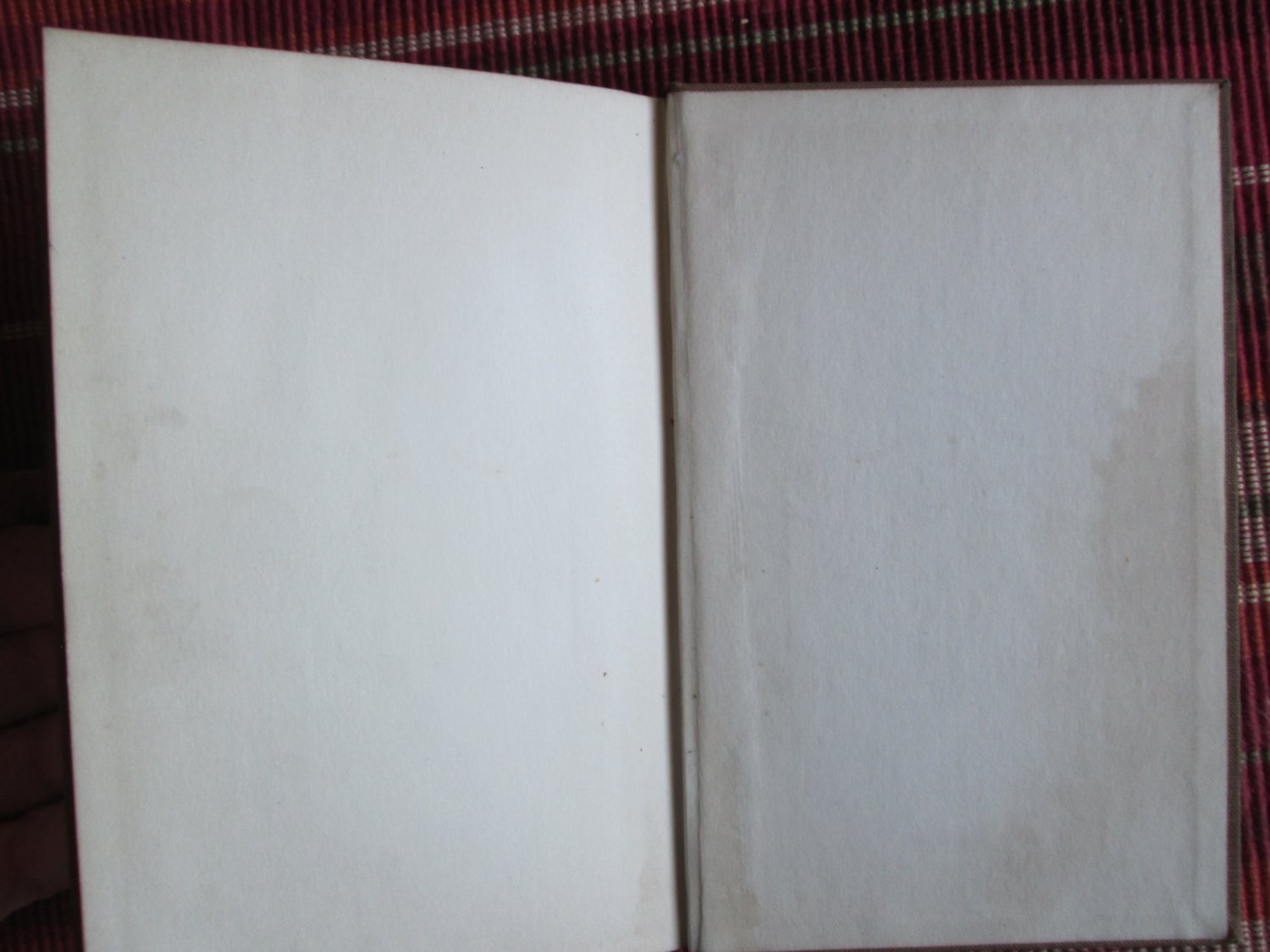 The Water Goats And Other Troubles by Ellis Parker Butler Doubleday ...