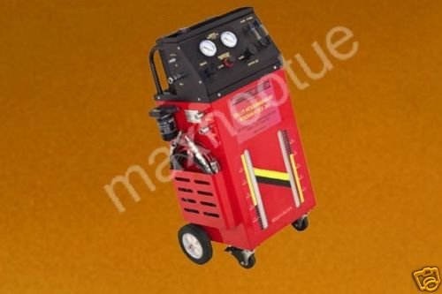 TRANSMISSION FLUSH CLEANING OIL FLUID EXCHANGE MACHINE