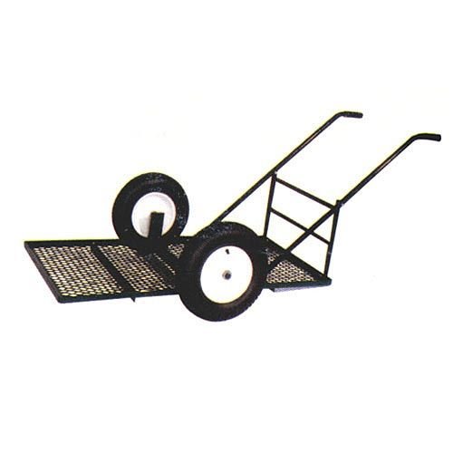 661LB LOW BOY SHRUB BUSH TREE HAULER NURSERY CART WAGON