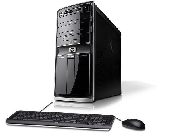 HP PAVILION ELITE E9180T/HPE-180T/480T/490T PC COMPUTER CORE i7-930 ... HP PAVILION ELITE E9180T/HPE-180T/480T/490T PC COMPUTER CORE i7-930 ...