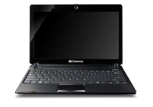 NEW GATEWAY LT3119U LAPTOP NETBOOK w/ 11.6" HD LED|AMD X2 64 DUAL CORE ...