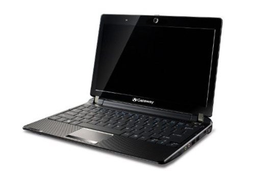 NEW GATEWAY LT3119U LAPTOP NETBOOK w/ 11.6" HD LED|AMD X2 64 DUAL CORE ...
