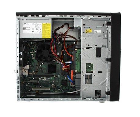 NEW DELL INSPIRON 560 DUAL CORE DESKTOP PC COMPUTER 2.7GHz w/ OFFICE 2010