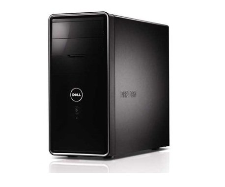 NEW DELL INSPIRON 560 DUAL CORE DESKTOP PC COMPUTER 2.7GHz w/ OFFICE 2010