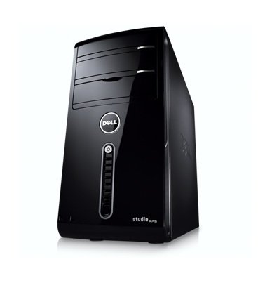 NEW DELL STUDIO XPS 435/8100/9100 DESKTOP PC COMPUTER CORE i7-920 2 ...