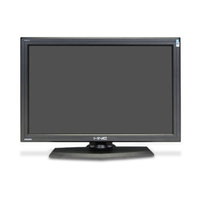 NEW I-INC 28" WIDESCREEN HD PC LCD MONITOR 1920x1200|3ms|15,000:1|HDMI