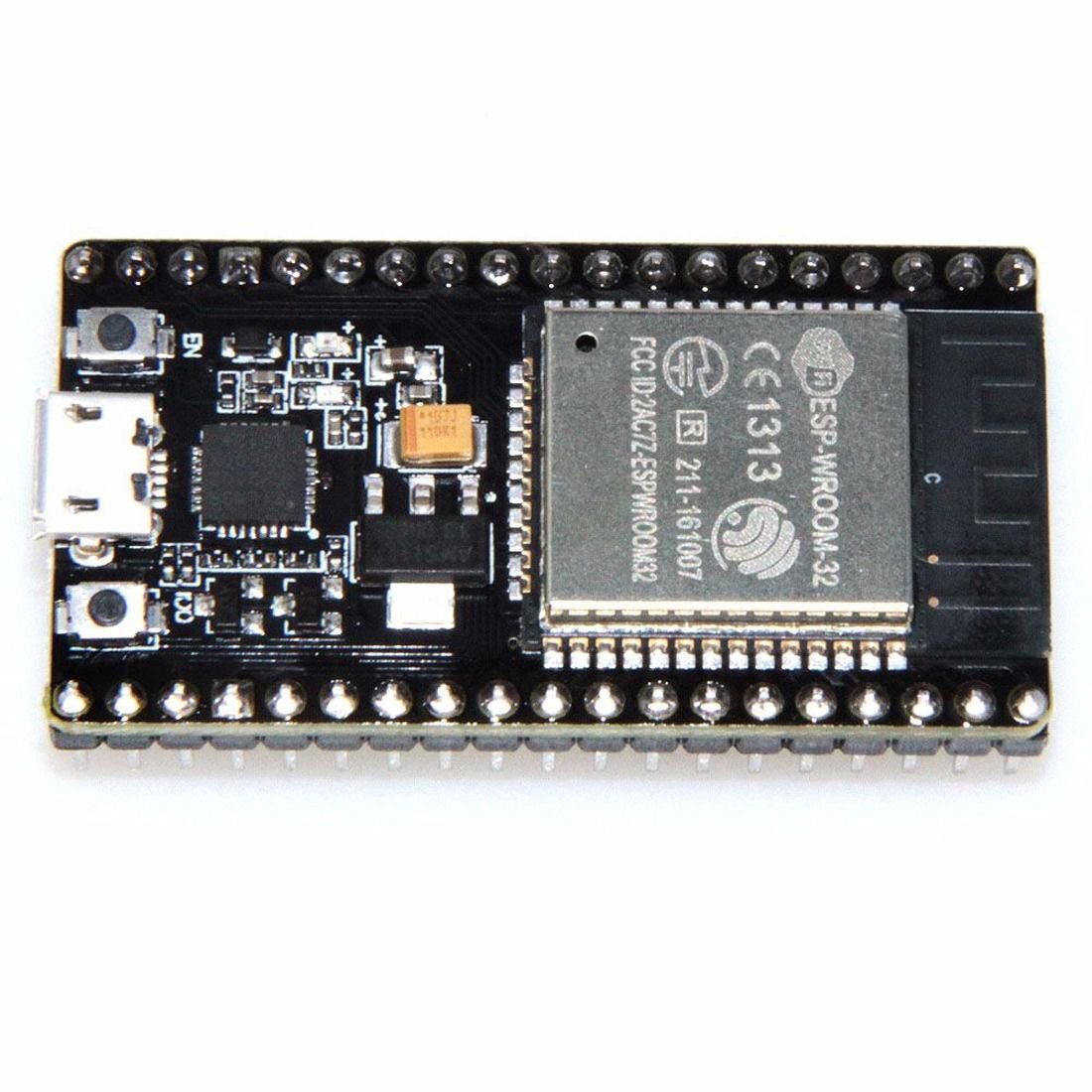 Nodemcu Esp32
