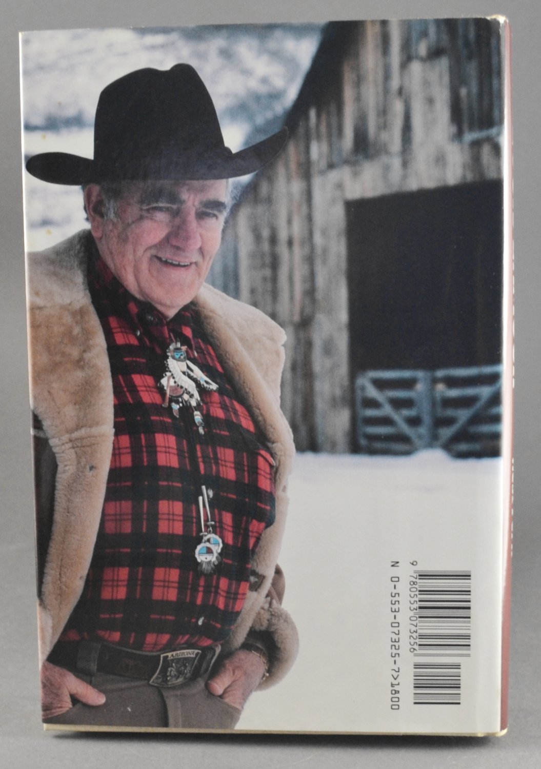 The Rustlers of West Fork by Louis L'Amour HB