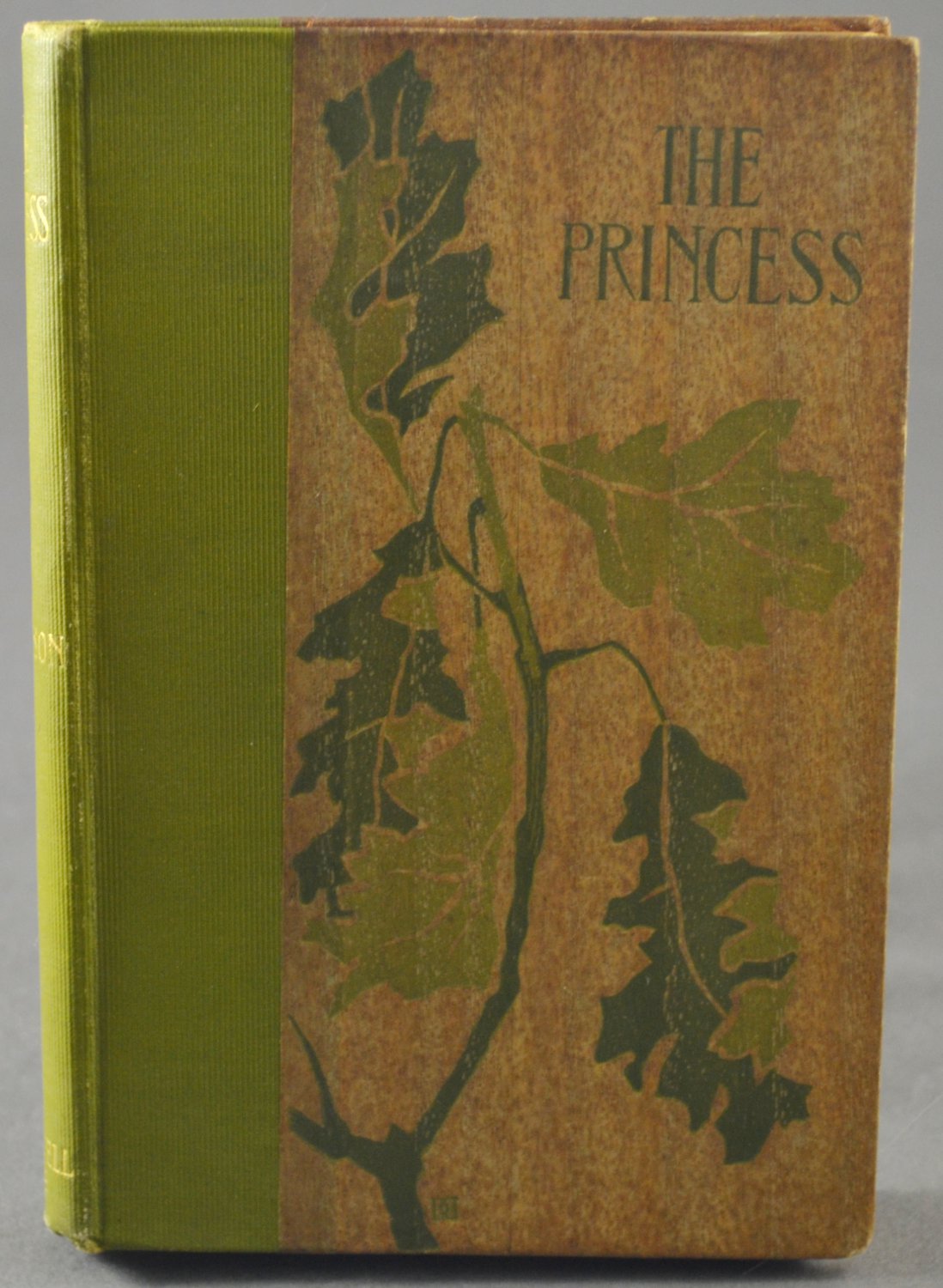 The Princess Maud and Other Poems by Alfred, Lord Tennyson