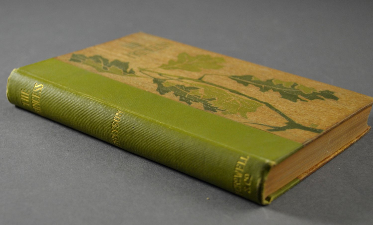 The Princess Maud and Other Poems by Alfred, Lord Tennyson