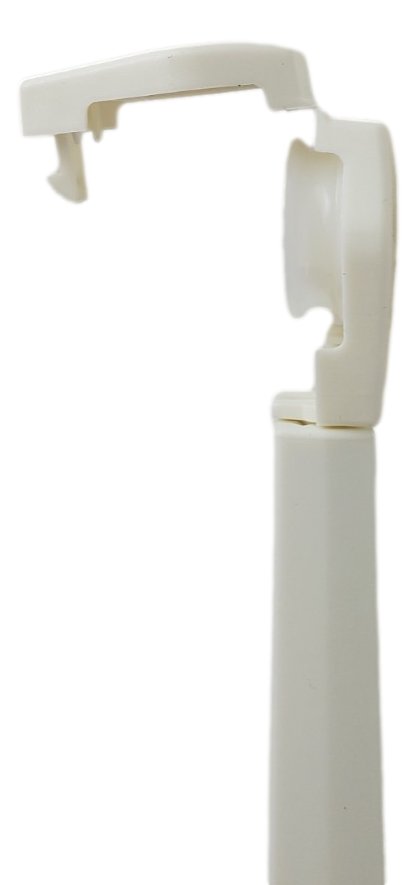 Spring Loaded Cord TENSIONER for Cord Loops and Draperies/Vertical ...