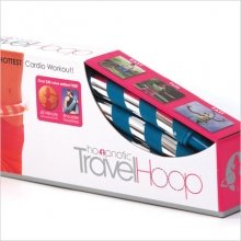 Hoopnotica Travel Hoop