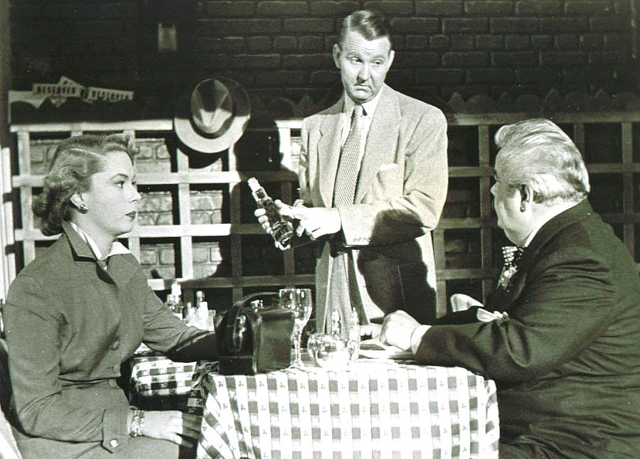 THE FAT MAN (1948-1951) Old Time Radio CD-ROM - 32 mp3