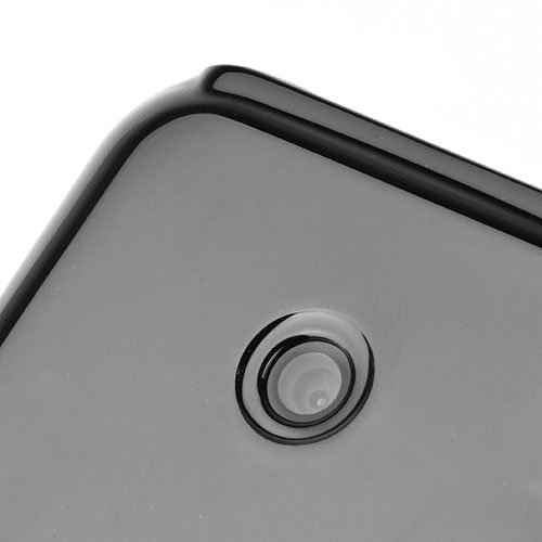 Unlocked T2000 Quad Band WIFI Mobile TV Cell phone Dual Sim Dual Camera ...