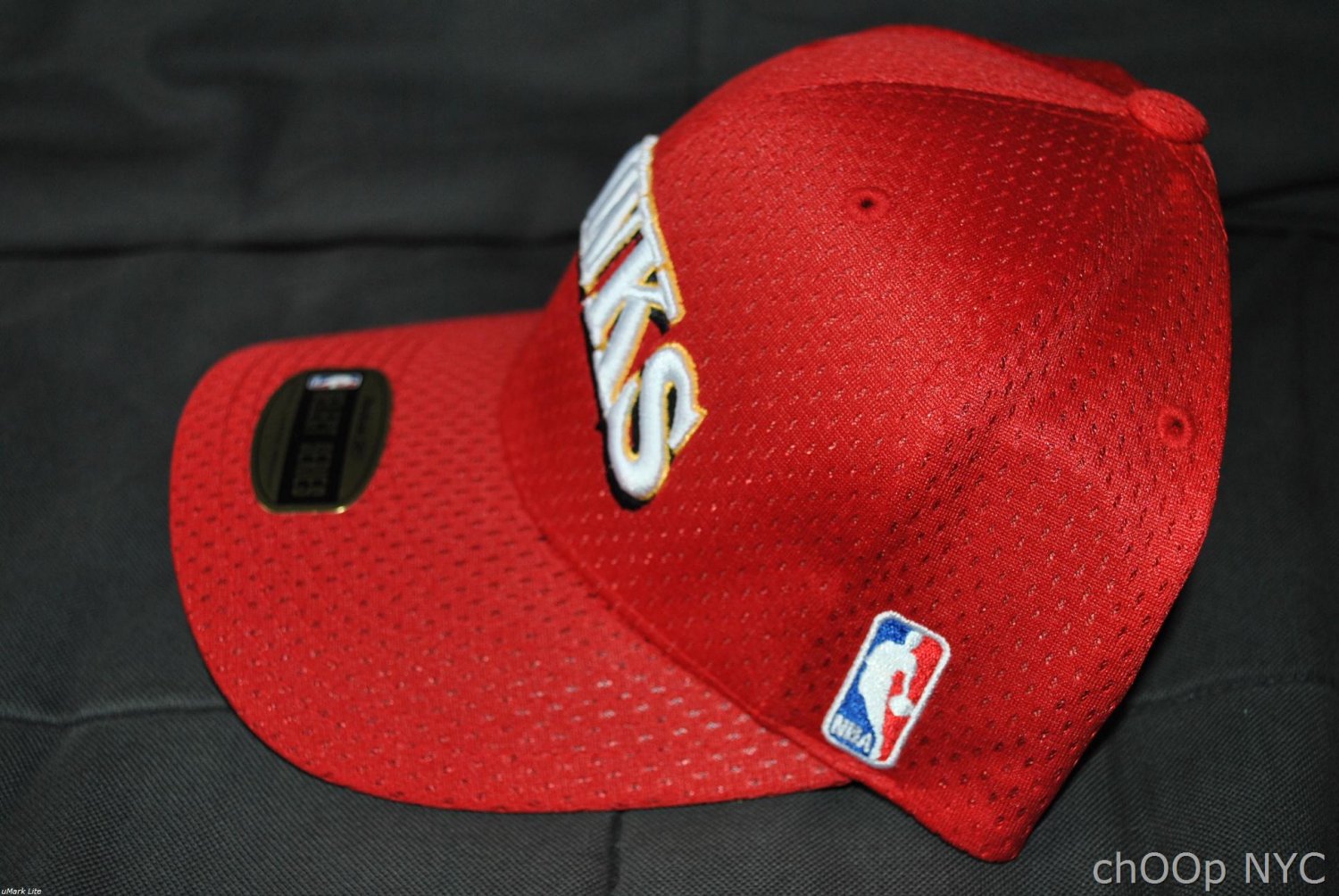 NBA Atlanta Hawks Caps by Reebok