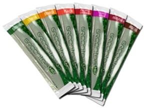 GreenTeaHP - Green Tea HP Variety Pack