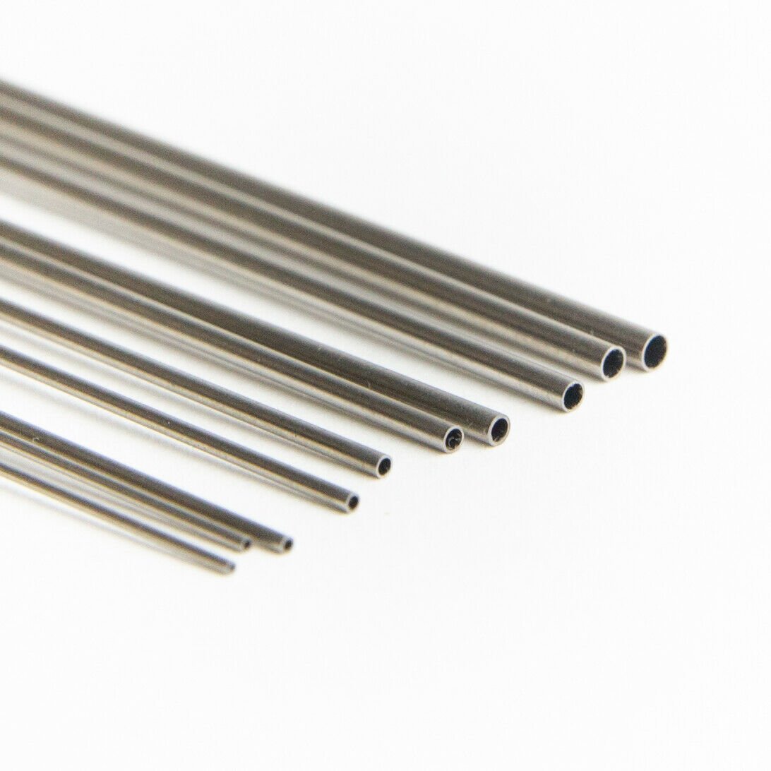 Set of Hollow Braid Spectra PE16 Splicing Needles Kit #5 - 10 Pieces
