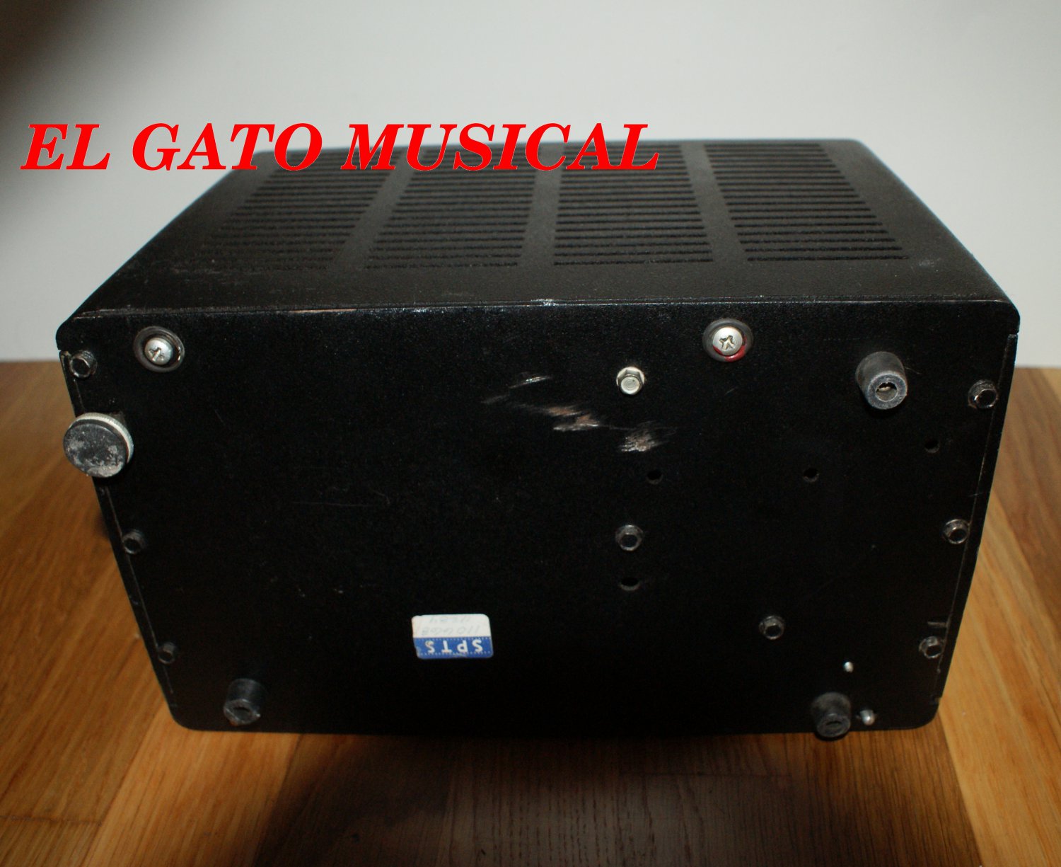 ARGUS SHOWMASTER 870 SUPER EIGHT MOVIE PROJECTOR for 8 mm FILM (Model ...