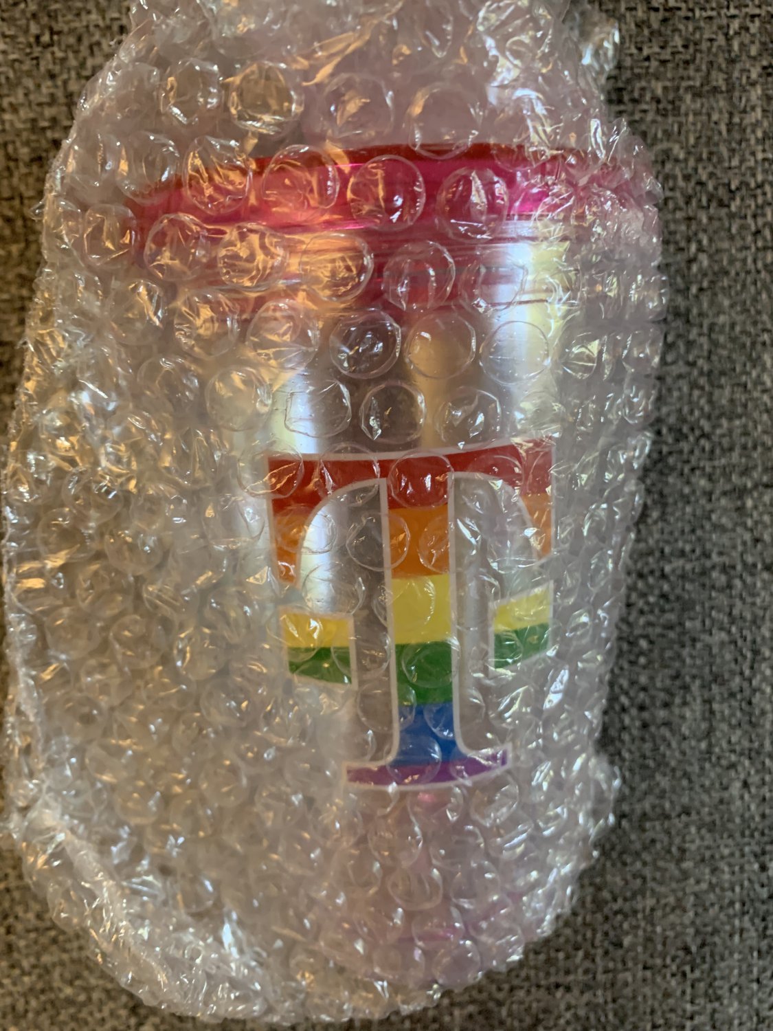 T-Mobile Tuesday Swag (scarf, thermal insulated bag, pool float ...